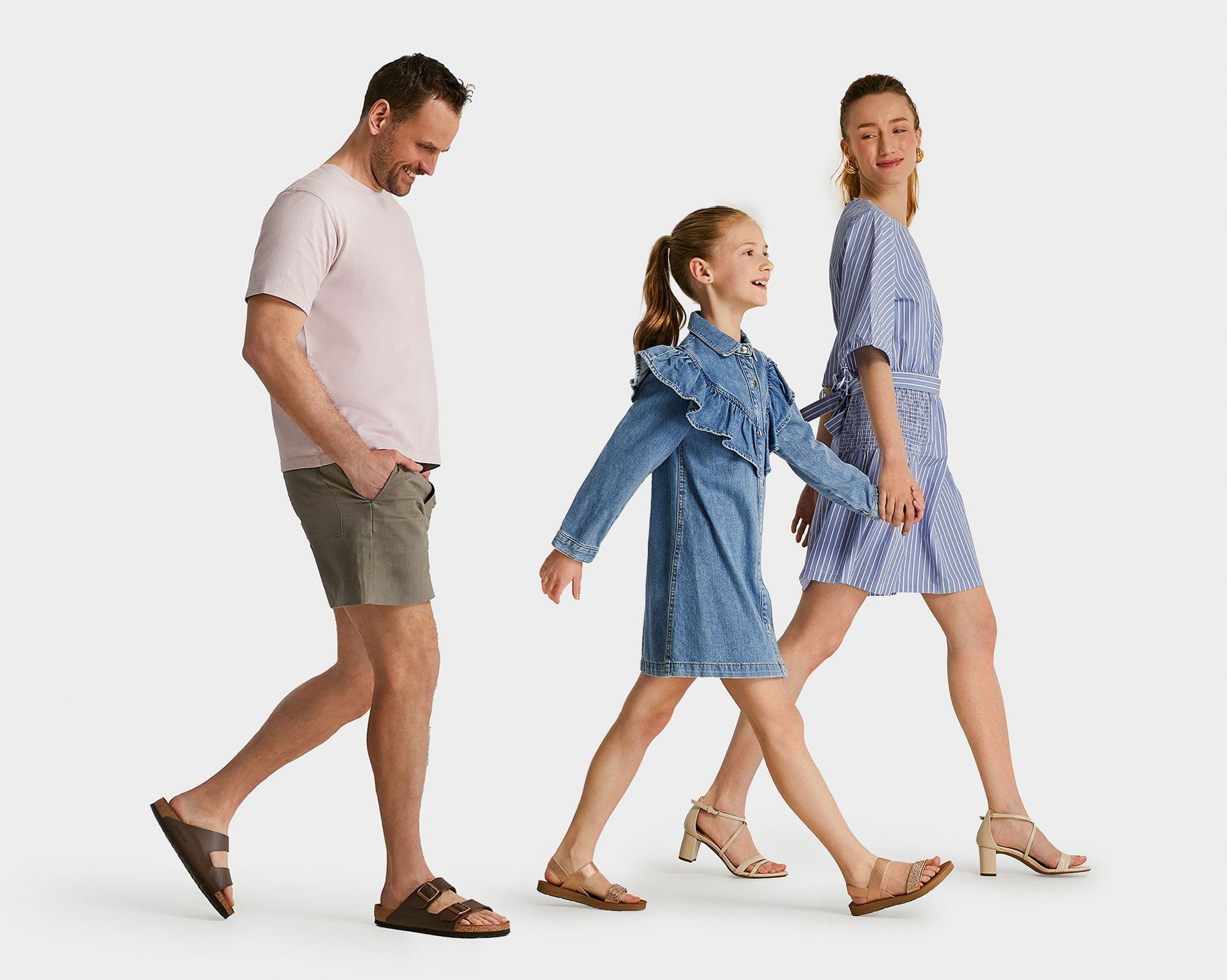 Your family Regina, SK Shoe Store | The Shoe Company
