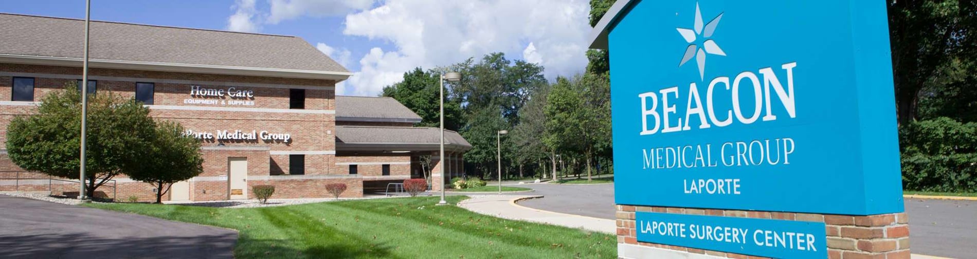 Beacon Medical Group La Porte - Beacon Health System