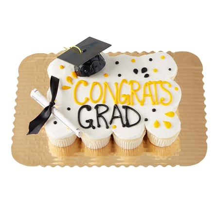 Order Graduation Cakes, Cupcakes & Cookies near me in Anchorage, AK ...