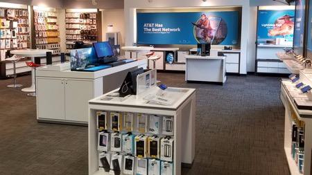 AT&T Store - Avery Street - Panama City, FL