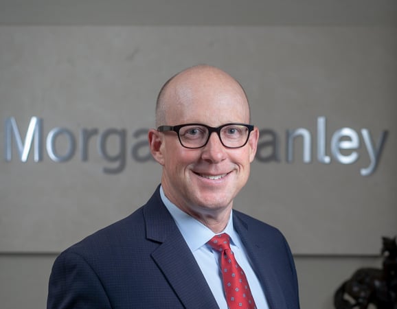 Michael D Berger | Valencia, CA | Morgan Stanley Wealth Management