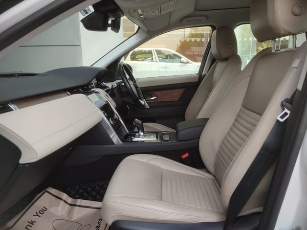 Land Rover Amp Motors | Retailer | Jaipur, IN