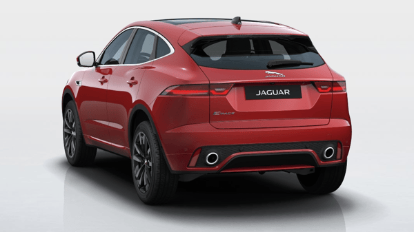 Hunter Jaguar | Jaguar Retailer in Bennetts Green, NSW, Australia