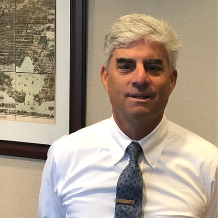 Jamie Ryan | Baltimore, MD | Morgan Stanley Wealth Management