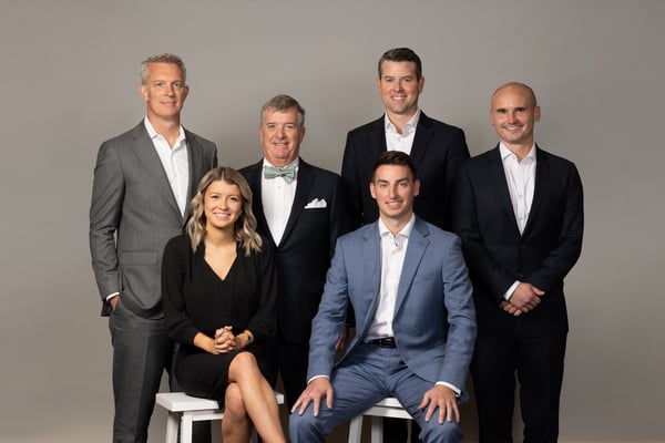 Fagan, Boshart & Trumbull Wealth Management | J.P. Morgan Wealth ...