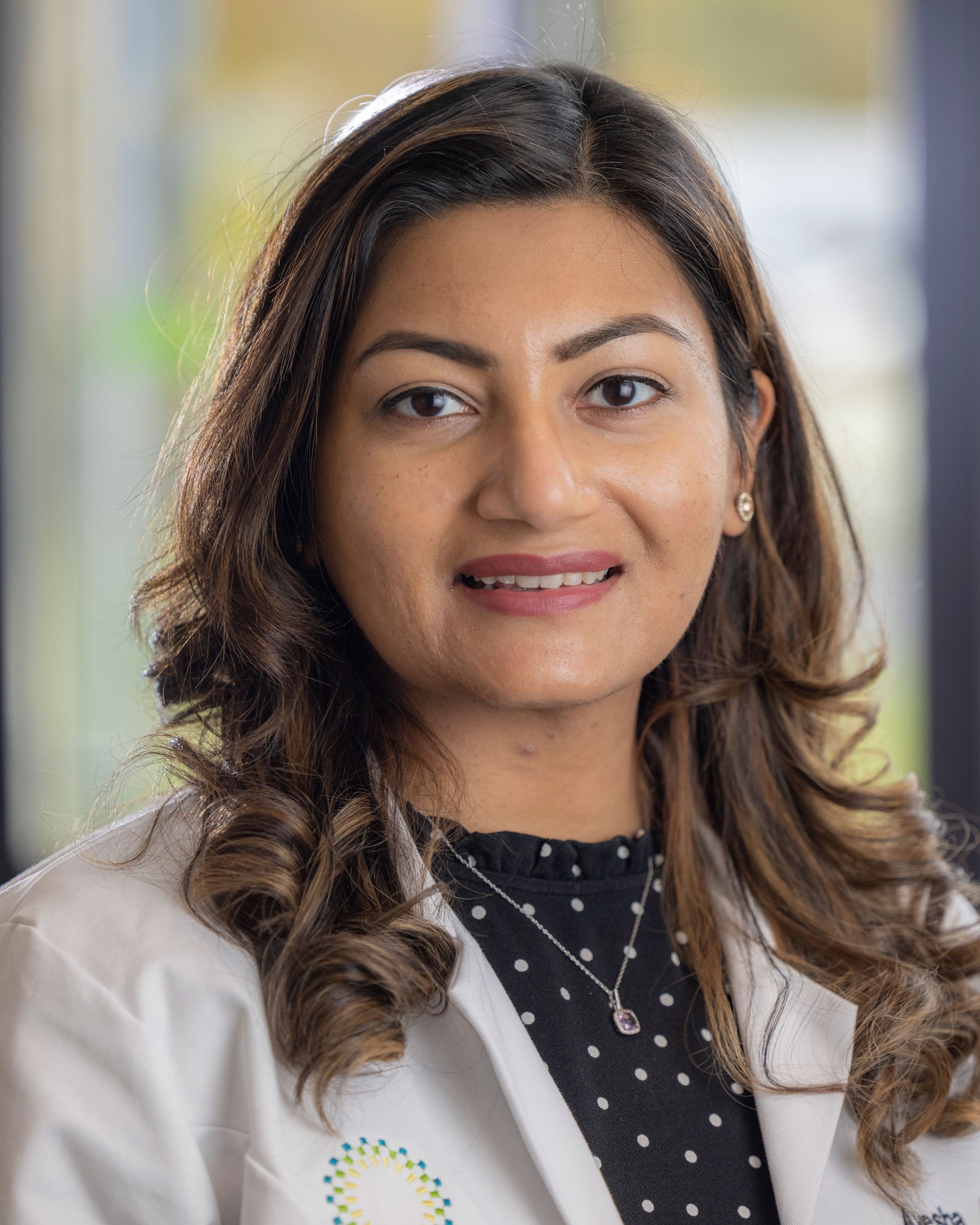 Ayesha Ahsan, DO - Family Medicine - Capital Health Primary Care - West ...