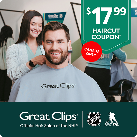 Great Clips Hair Salon in St. Albert, AB - Erin Ridge