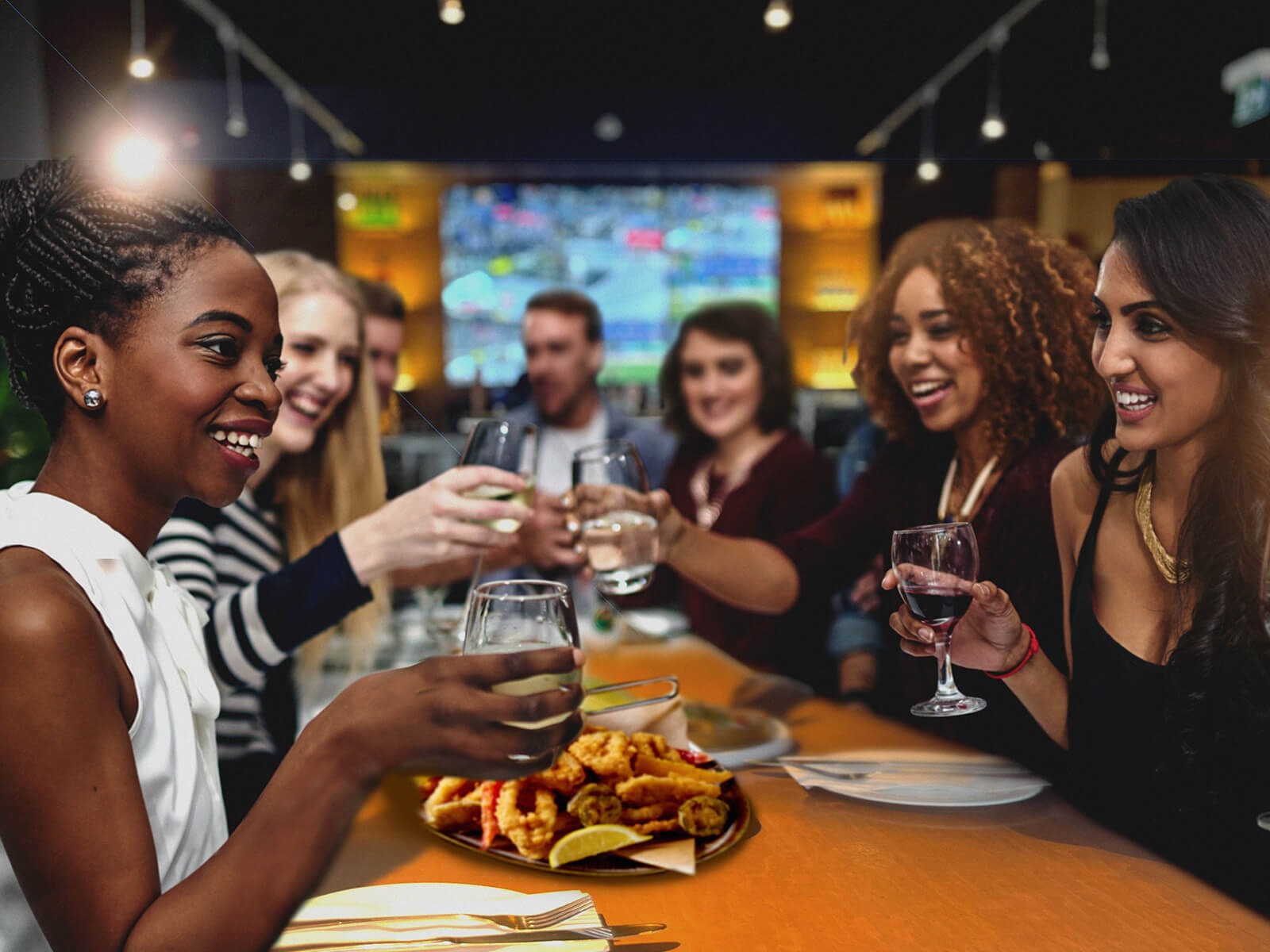 Pickle Barrel Pickering | Pickle Barrel | Restaurant | Happy Hour ...