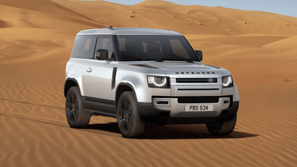 Purnell Land Rover | Land Rover Retailer in Blakehurst NSW, Australia