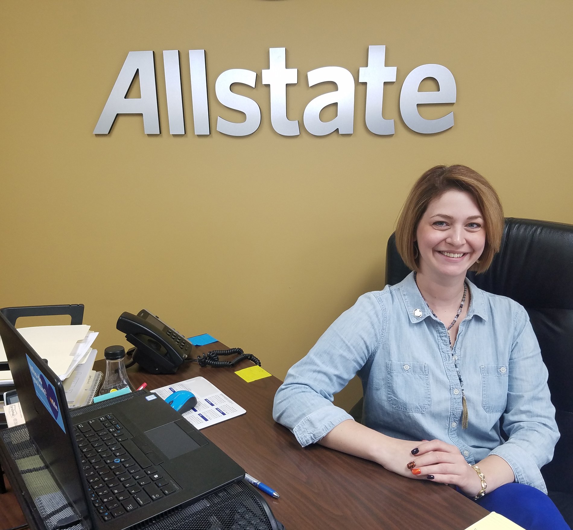 Allstate | Car Insurance in Sandusky, OH - Bryan Kasper