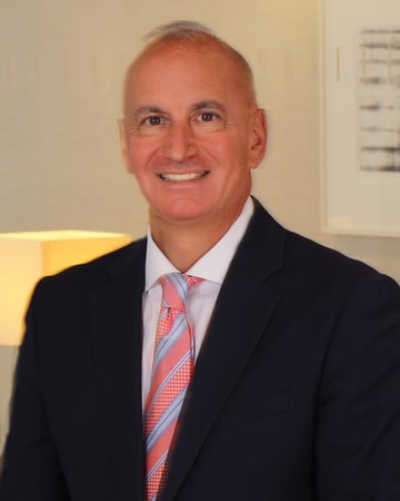 The Lenox Group | New York, NY | Morgan Stanley Wealth Management