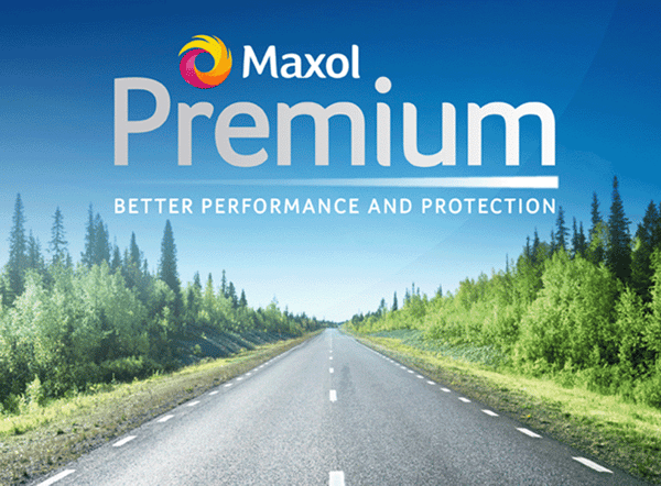 Maxol Group: Leading Fuel Oil Company | Diesel & Fuel Suppliers