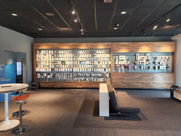 AT&T Canton | Cell Phones, Wireless Plans & Accessories | 2129 Cumming ...