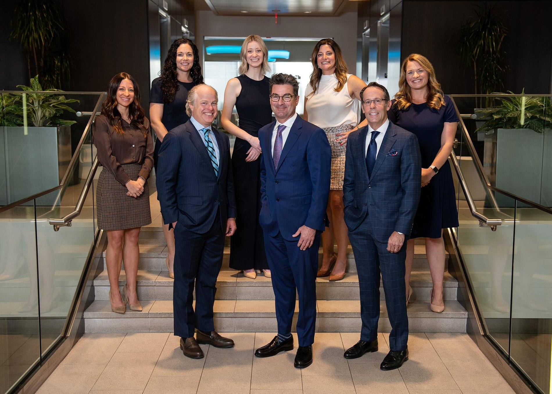 The Albach, Wells & Dauer Group | Cincinnati, OH | Morgan Stanley ...