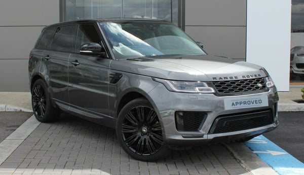 Essendon Land Rover | Land Rover Retailer in Essendon Fields VIC, Australia