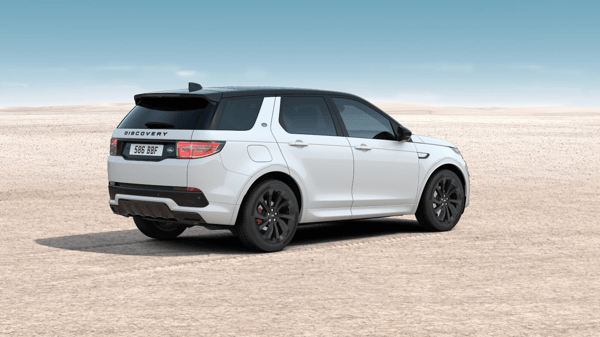 Essendon Land Rover | Land Rover Retailer in Essendon Fields VIC, Australia