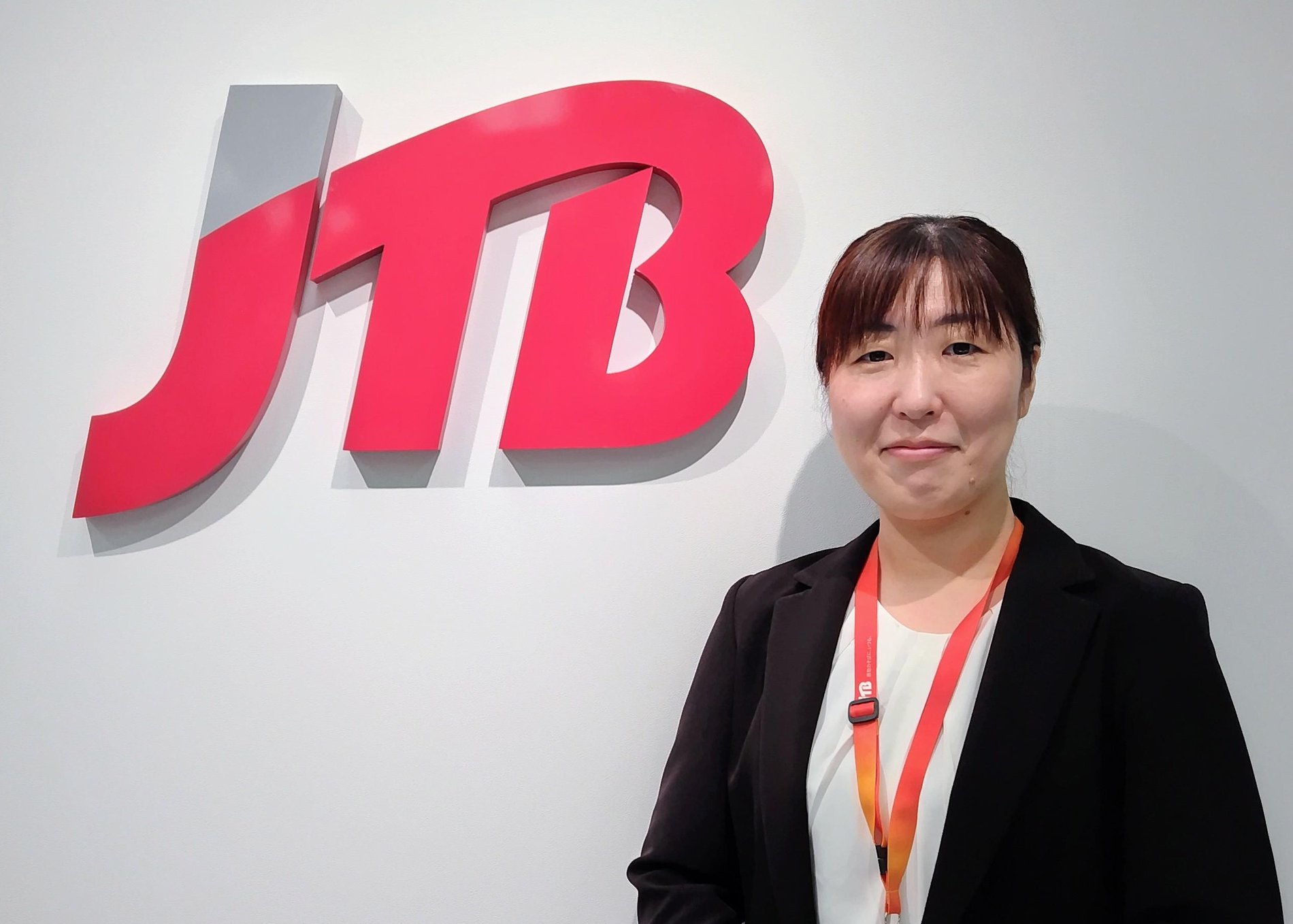 JTBトラベルコンサルタント ｜ 朝川