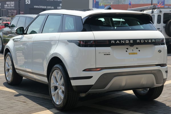 ULR Land Rover | Land Rover Retailer in Malvern VIC, Australia