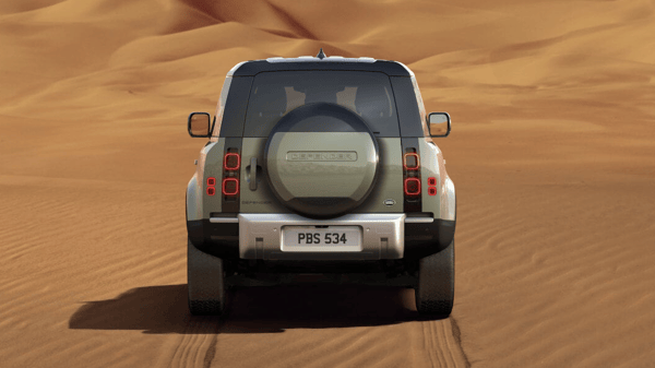 Rex Gorell Land Rover | Land Rover Retailer in Geelong VIC, Australia