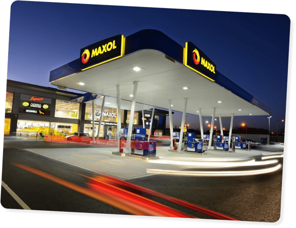 Maxol Deli - The Maxol Group