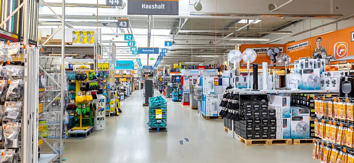 Faszinierend Obi Montabaur Produkte Bild