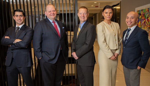 The Heartland Group Chicago Il Morgan Stanley Wealth Management