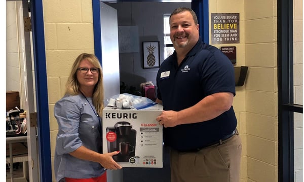 Marc Lewis - Farmers Insurance Agent in Smyrna, TN