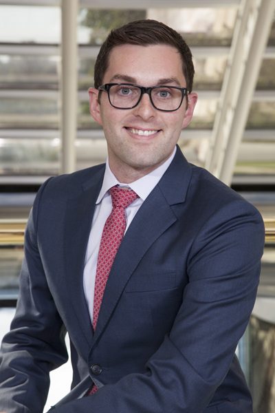 Michael Oxman | Deerfield, IL | Morgan Stanley Wealth Management