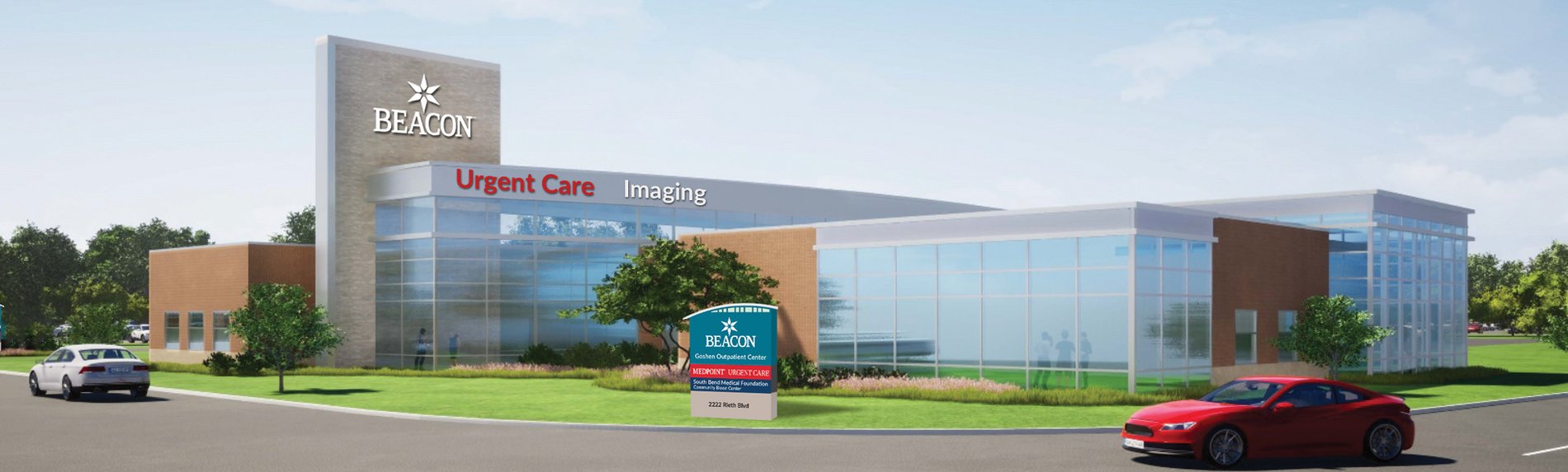 Beacon Imaging Goshen - Beacon Health System