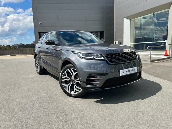 Alto Land Rover | Land Rover Retailer in Artarmon NSW, Australia