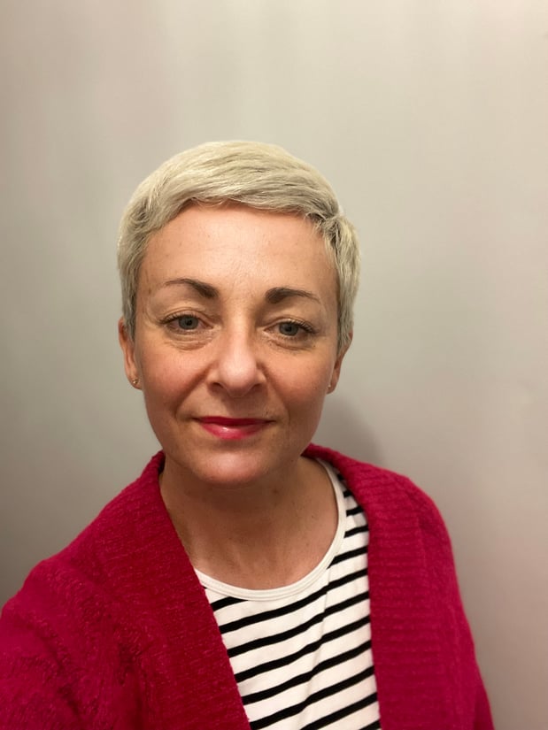 Claire Rae - Utility Warehouse - Kingsley Park