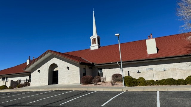 Christian Church in Albuquerque, NM | 6000 Kachina Street Northwest ...