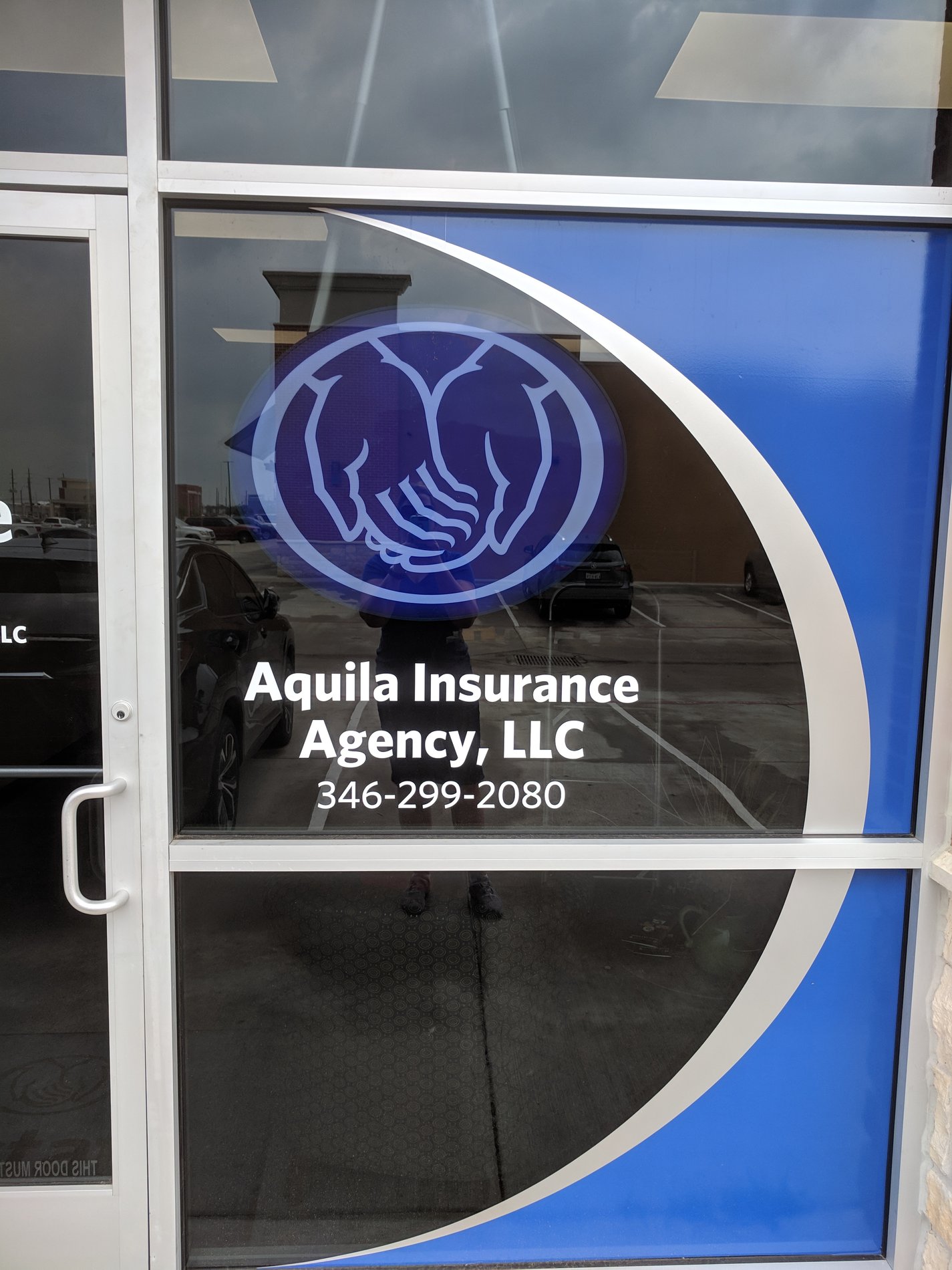 Aquila Insurance Agency LLC - Allstate Insurance Agency in Katy, TX