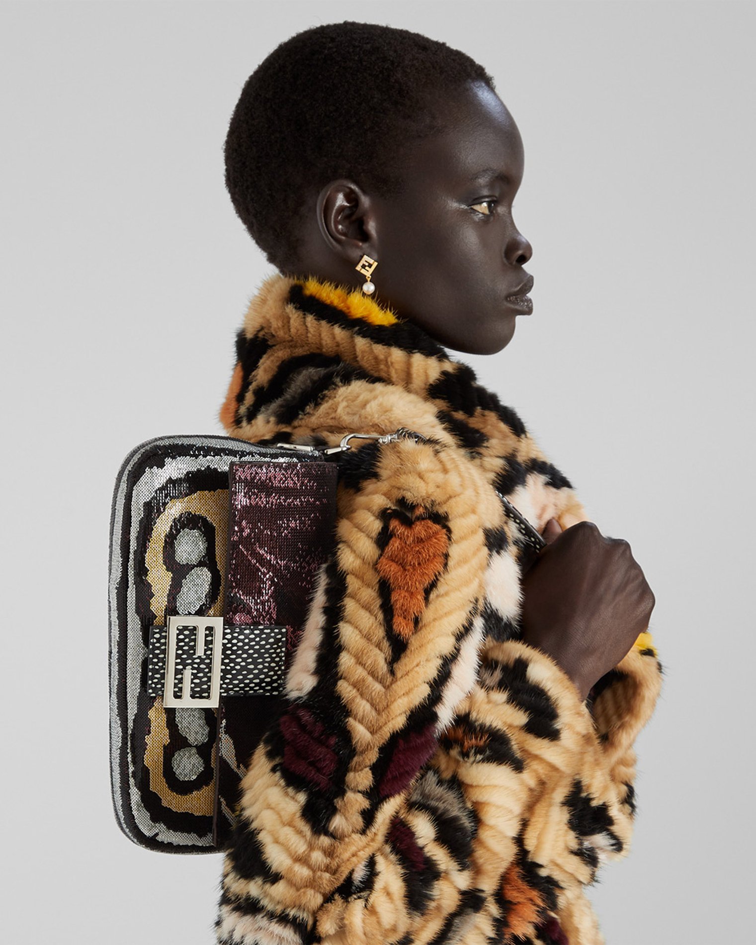 FENDI New York 57th Street Boutique in New York, United States | FENDI US