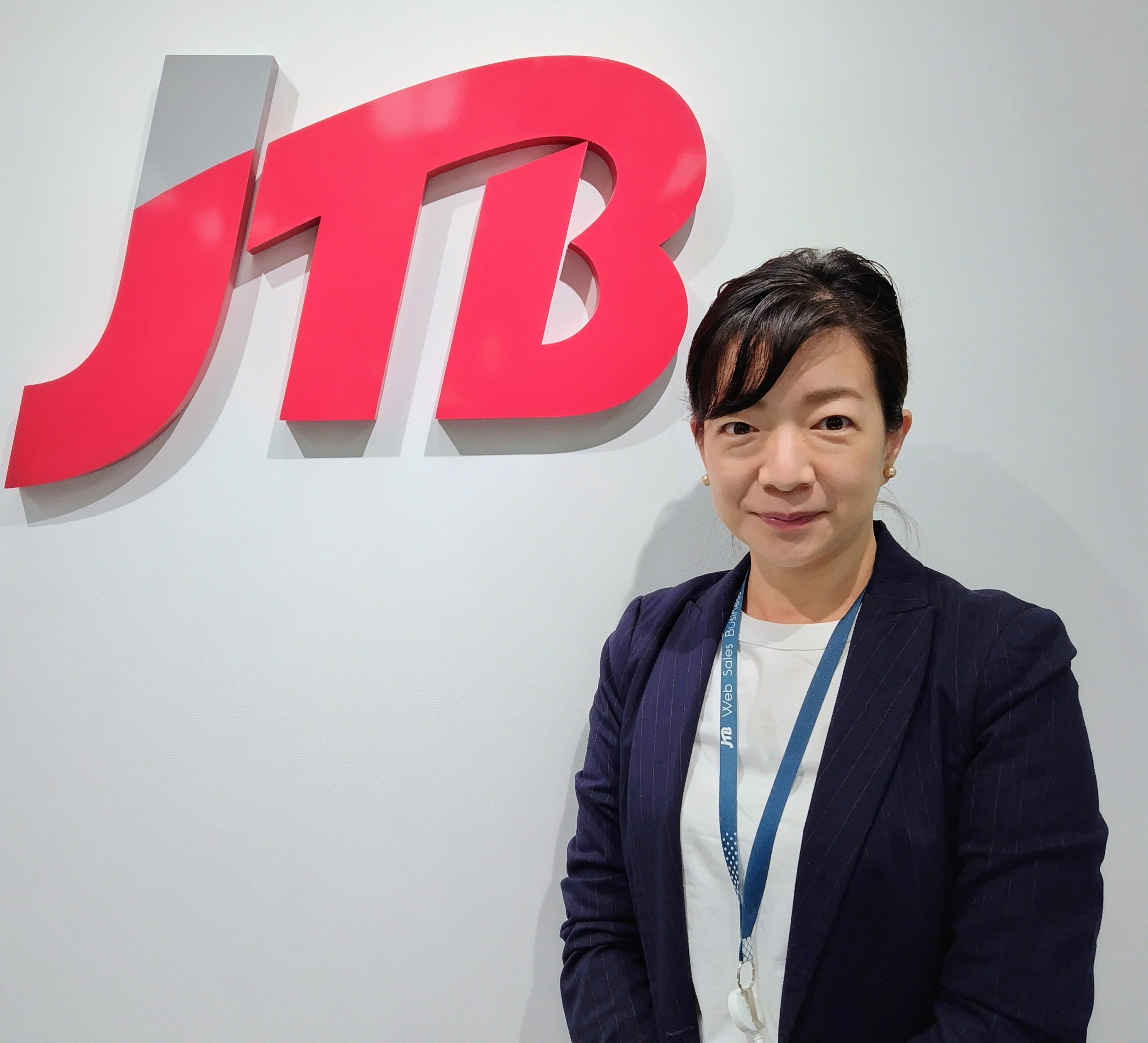 JTBトラベルコンサルタント | 清水