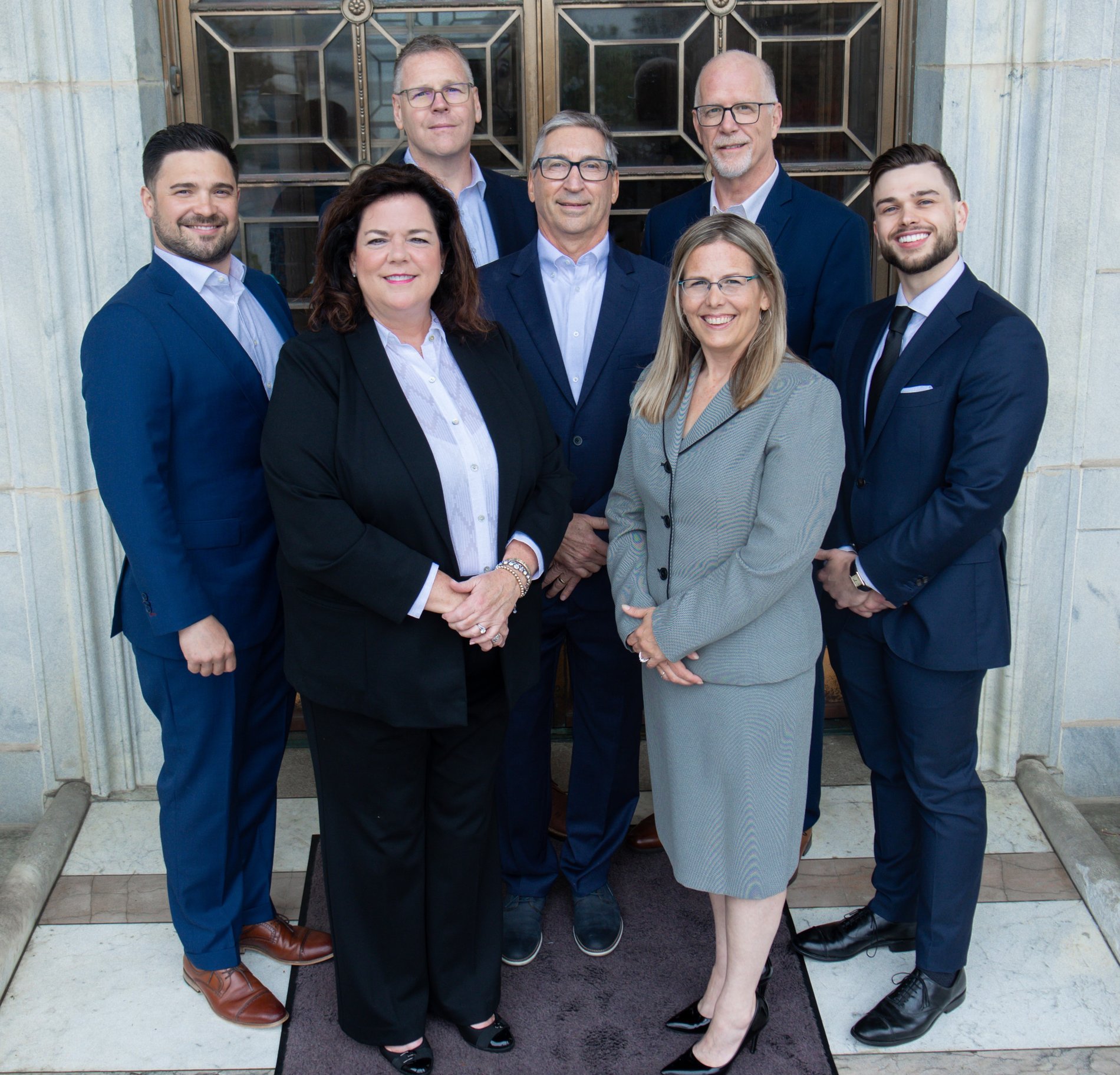 The Buckeye Group | Canfield, OH | Morgan Stanley Wealth Management