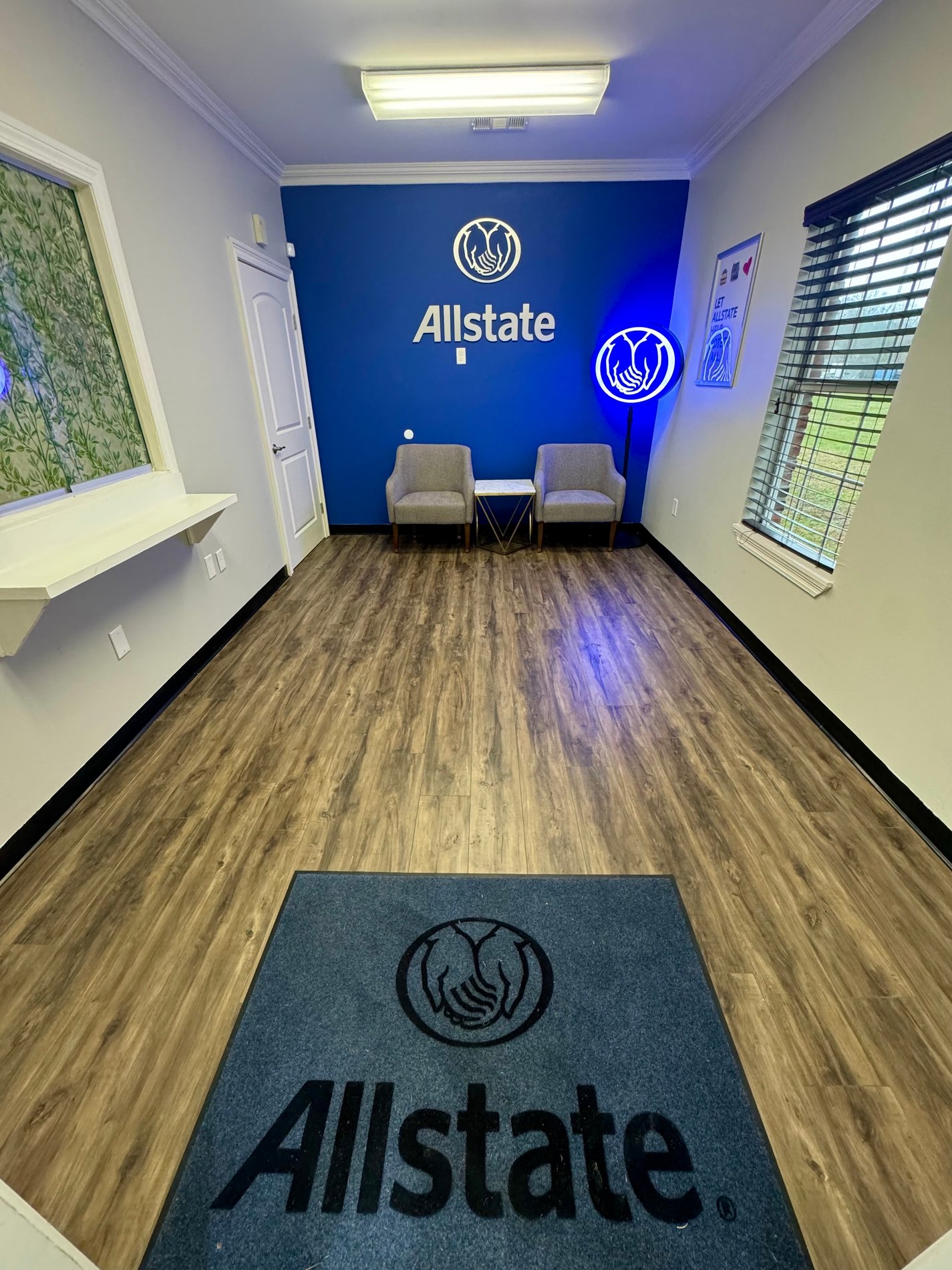 Lance Francis – Allstate Car Insurance Agent Near Me in Baton Rouge, LA