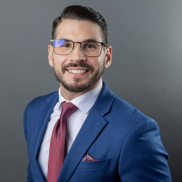 Andres Manjarres - Financial Advisor in Weston, FL 33326 | Merrill