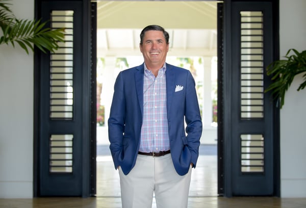 William T. Lewis | Vero Beach, FL | Morgan Stanley Wealth Management