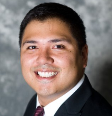 Egan Brown | Oakland, CA | Morgan Stanley Wealth Management