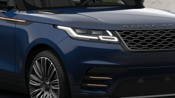 Melbourne City Land Rover | Land Rover Retailer in Port Melbourne VIC ...