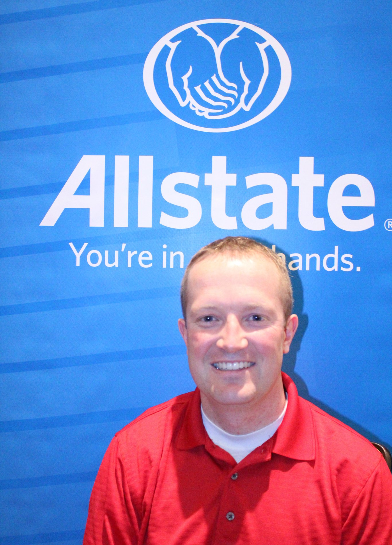 Matt Hawks – Allstate Car Insurance Agent in Washington Terrace, UT