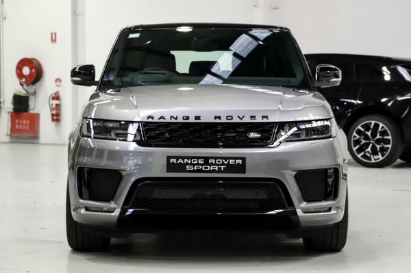 Sydney City Land Rover | Land Rover Retailer in Alexandria NSW, Australia