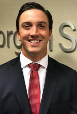 Ryan Rehil | Farmington Hills, MI | Morgan Stanley Wealth Management