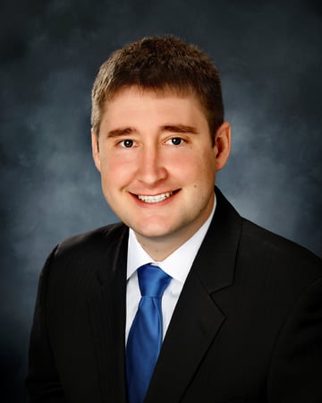 Clark Morris | Springfield, MO | Morgan Stanley Wealth Management