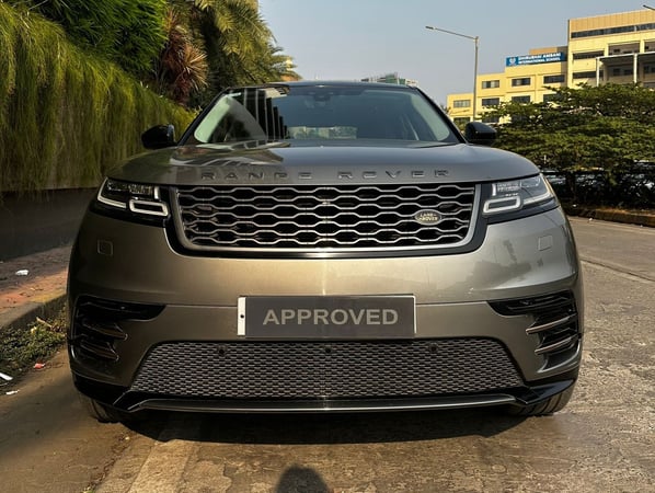 About Land Rover Navnit Motors