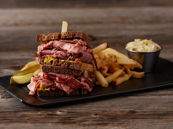 Pickle Barrel Yorkdale | Pickle Barrel | Restaurant | Happy Hour ...