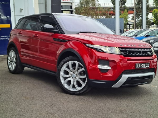 Melbourne City Land Rover | Land Rover Retailer in Port Melbourne VIC ...