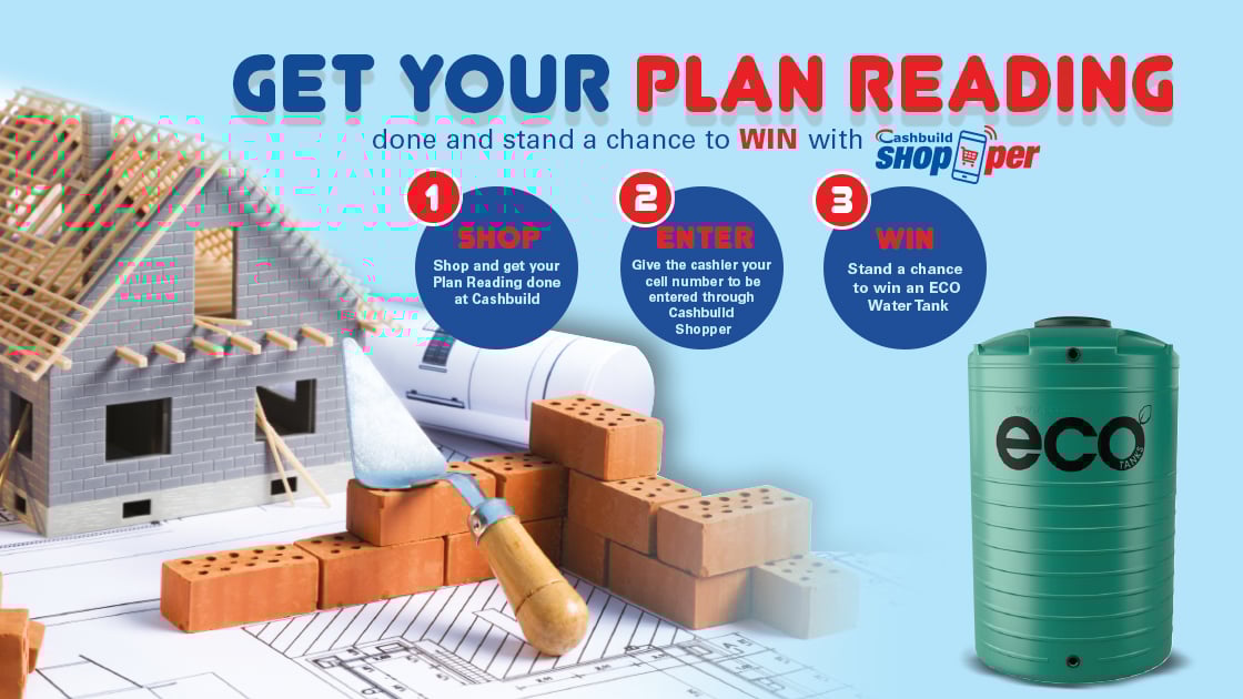 Cashbuild Tonga Mall Mpumalanga