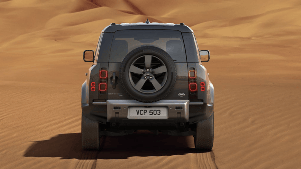 Barbagallo Land Rover | Land Rover Retailer in Osborne Park WA, Australia